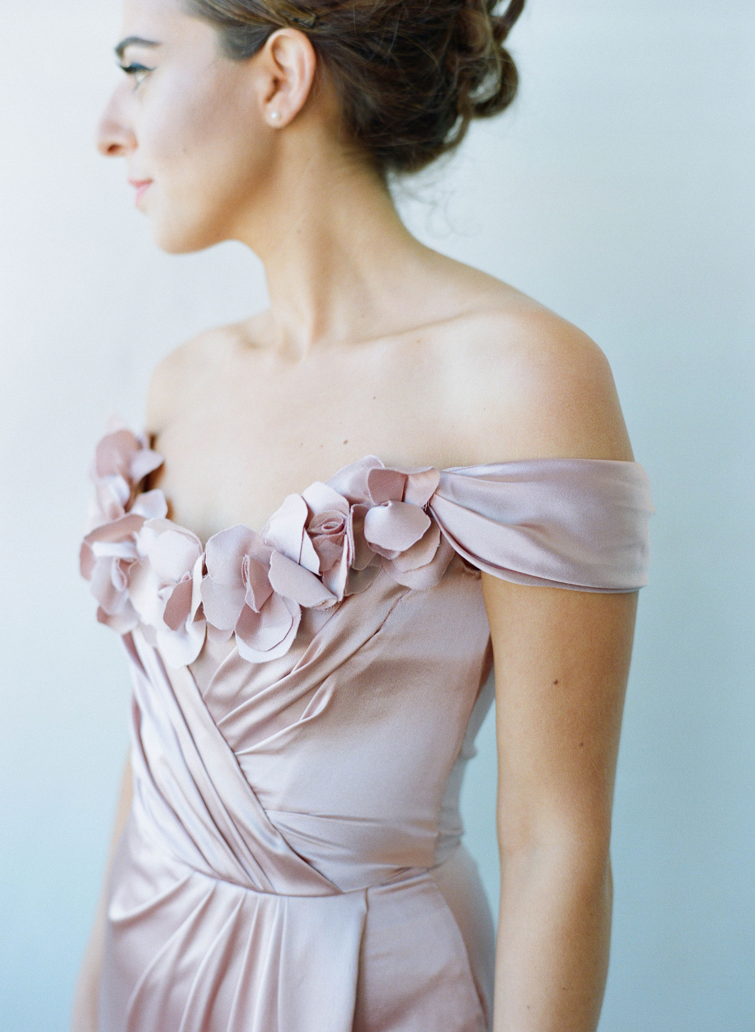 Alexandra Kolendrianos | Nicole & Mark