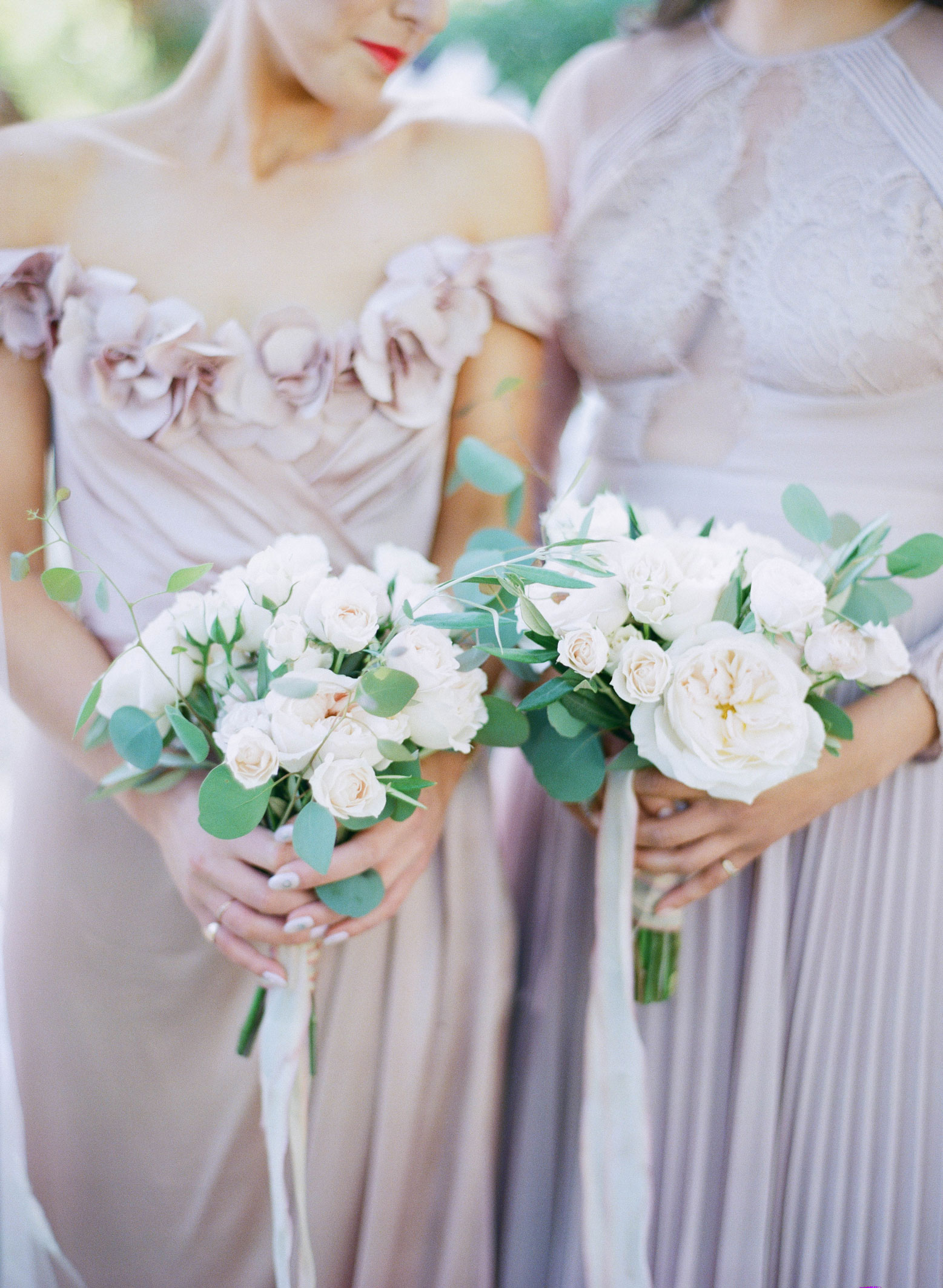 Alexandra Kolendrianos | Nicole & Mark