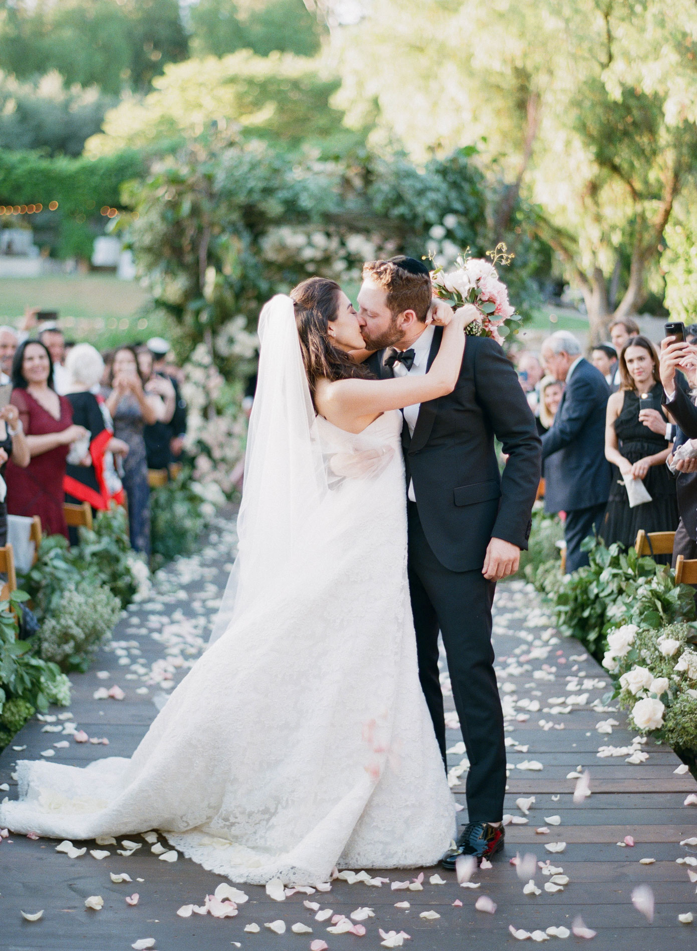 Alexandra Kolendrianos | Nicole & Mark