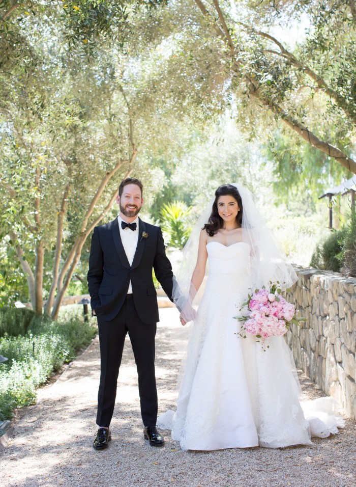 Alexandra Kolendrianos | Nicole & Mark