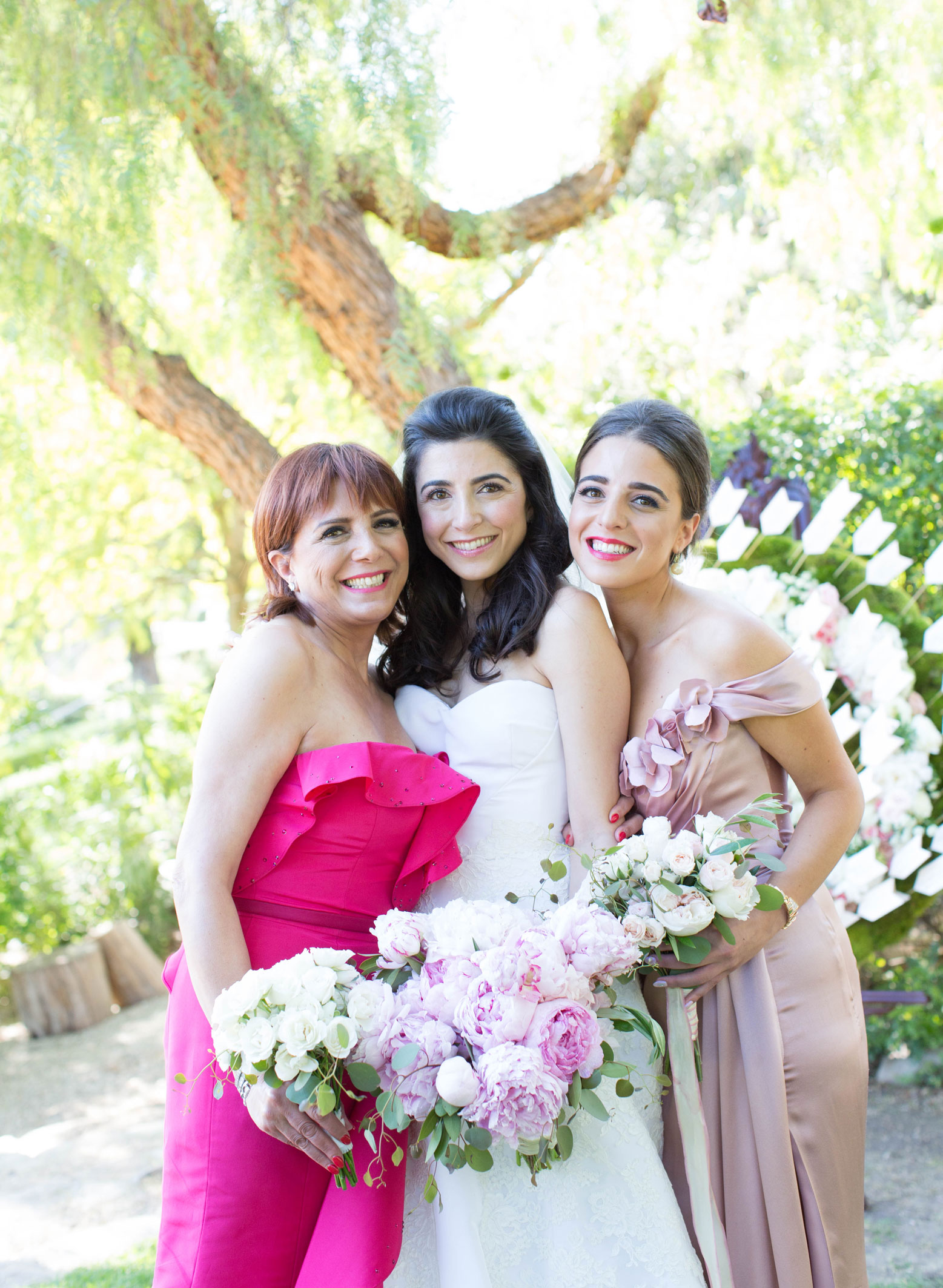 Alexandra Kolendrianos | Nicole & Mark