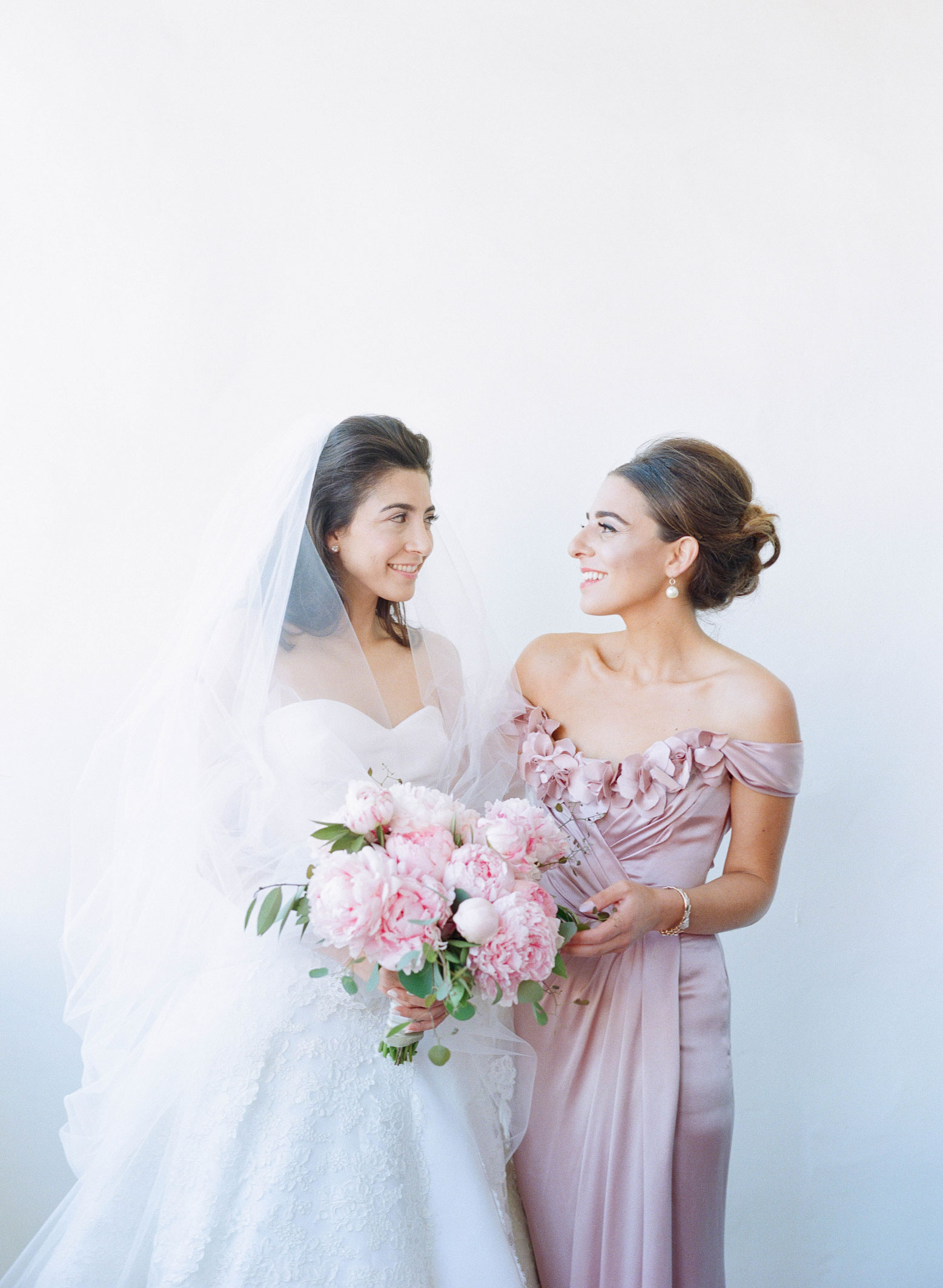 Alexandra Kolendrianos | Nicole & Mark