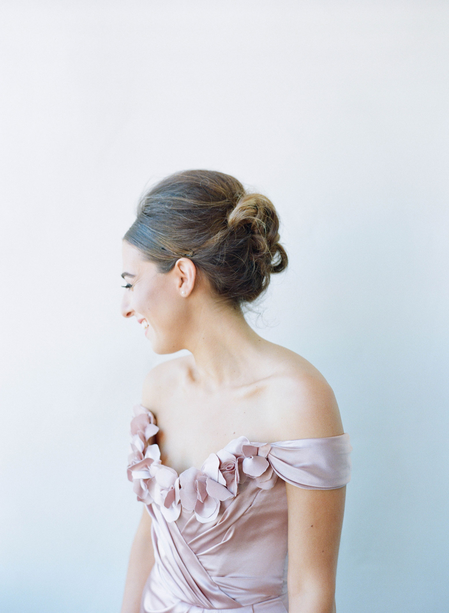 Alexandra Kolendrianos | Nicole & Mark