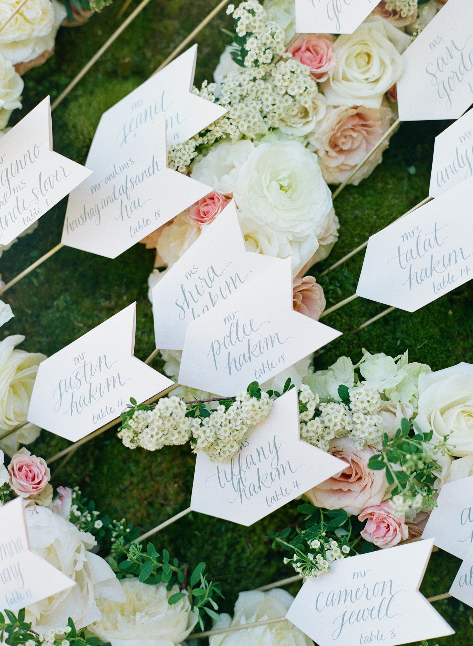 Alexandra Kolendrianos | Nicole & Mark