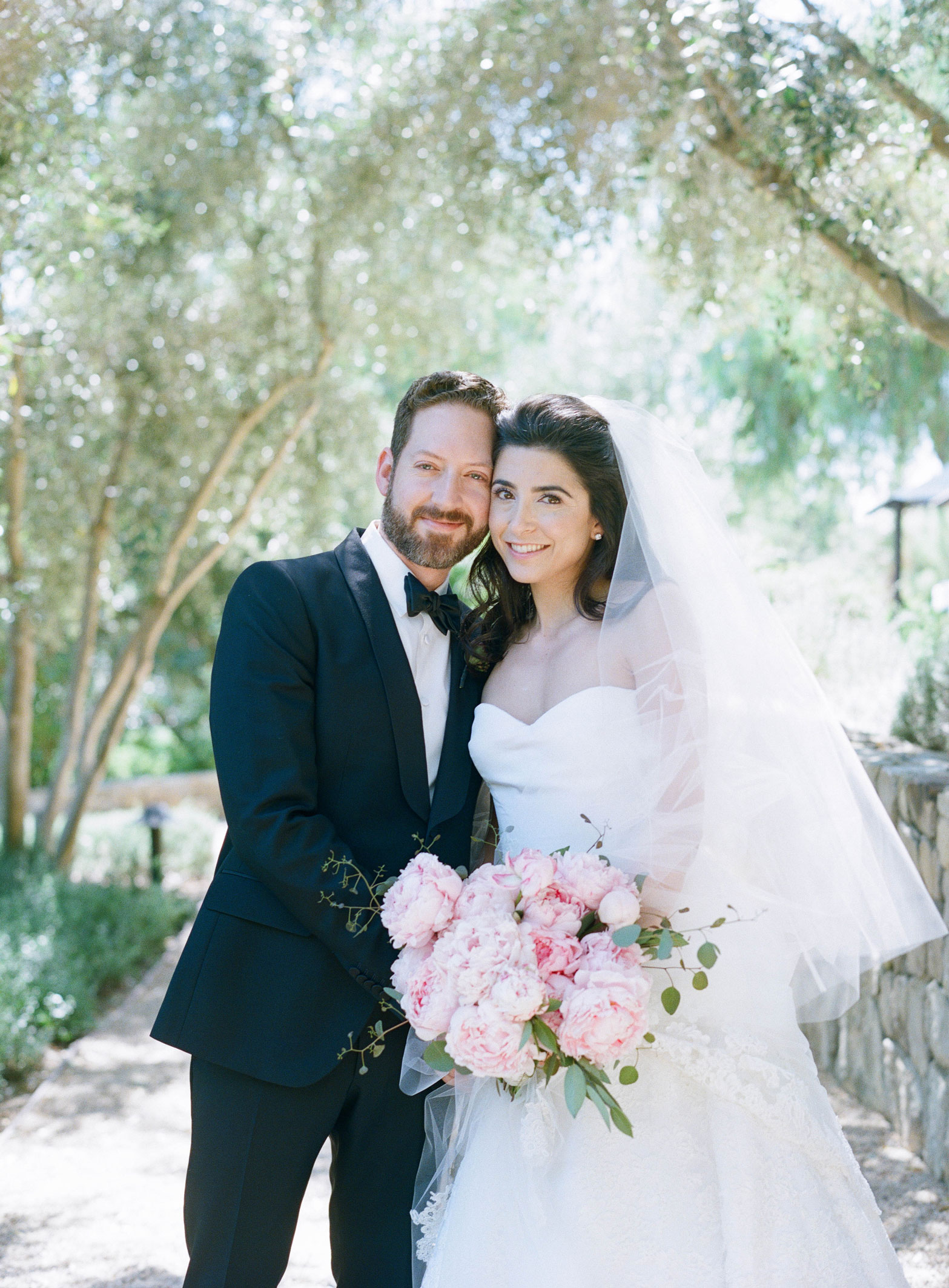 Alexandra Kolendrianos | Nicole & Mark