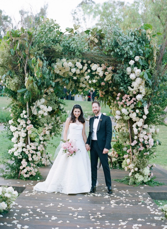 Alexandra Kolendrianos | Nicole & Mark