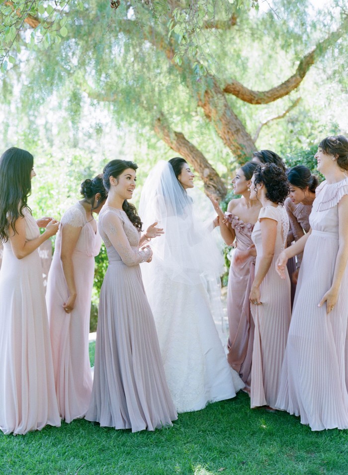 Alexandra Kolendrianos | Nicole & Mark