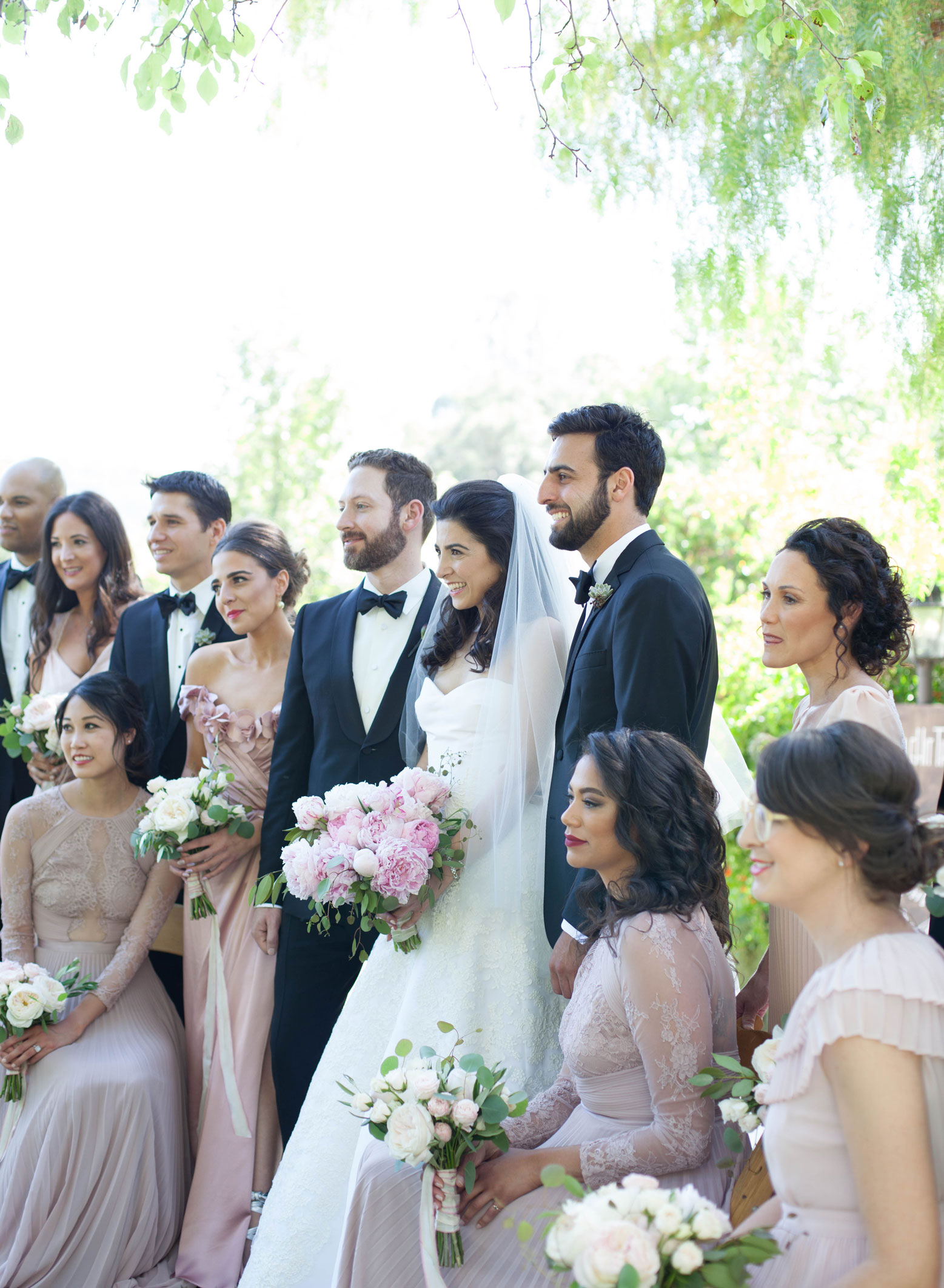 Alexandra Kolendrianos | Nicole & Mark