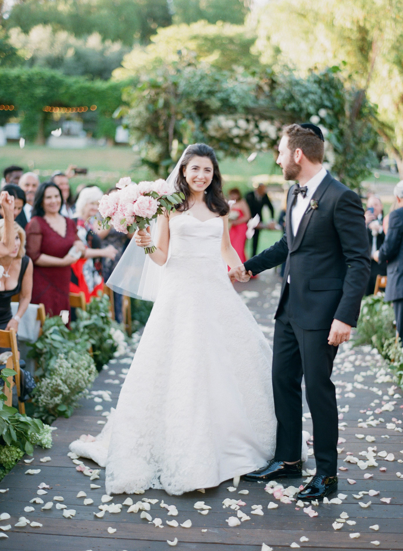 Alexandra Kolendrianos | Nicole & Mark