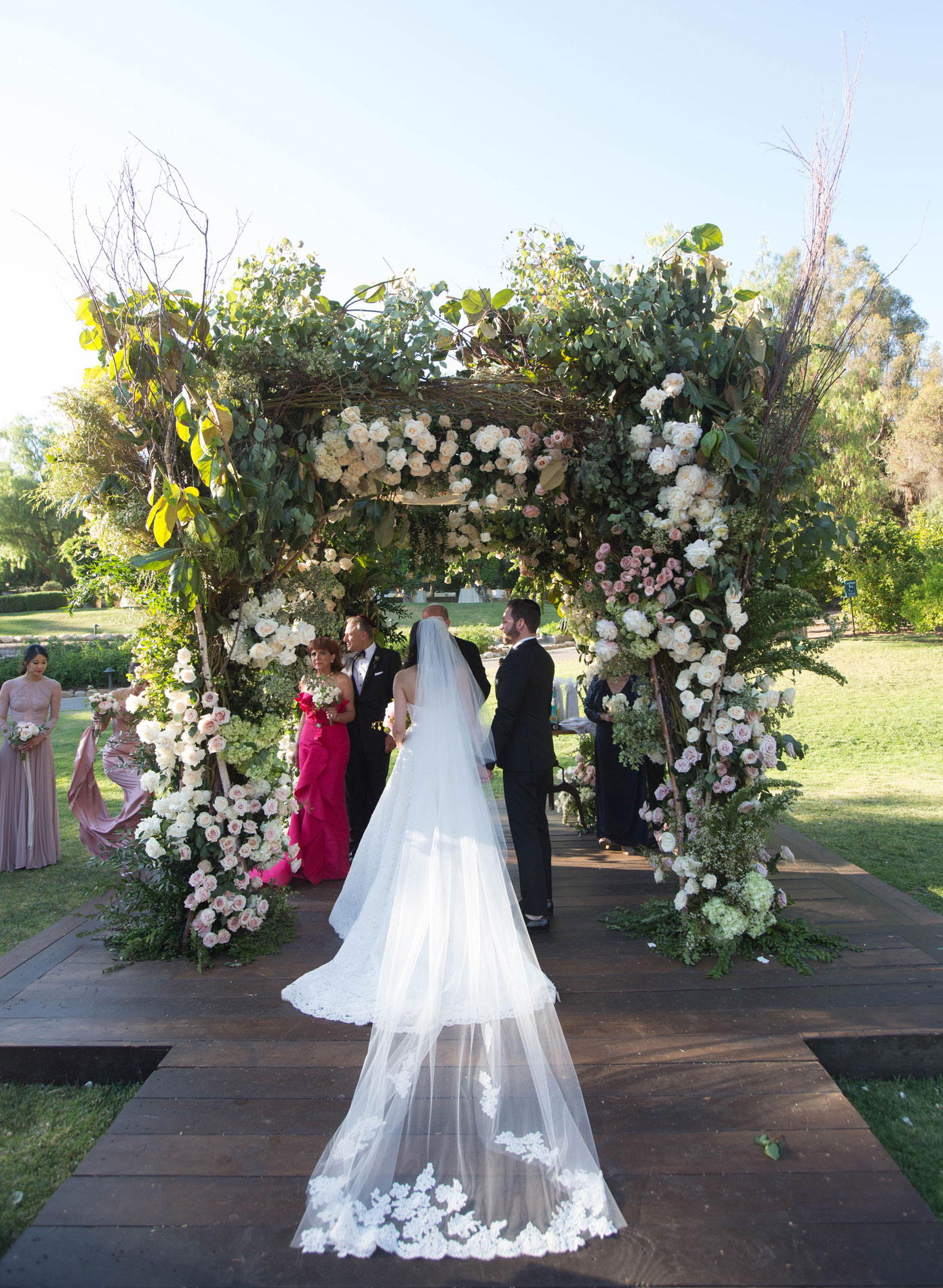 Alexandra Kolendrianos | Nicole & Mark